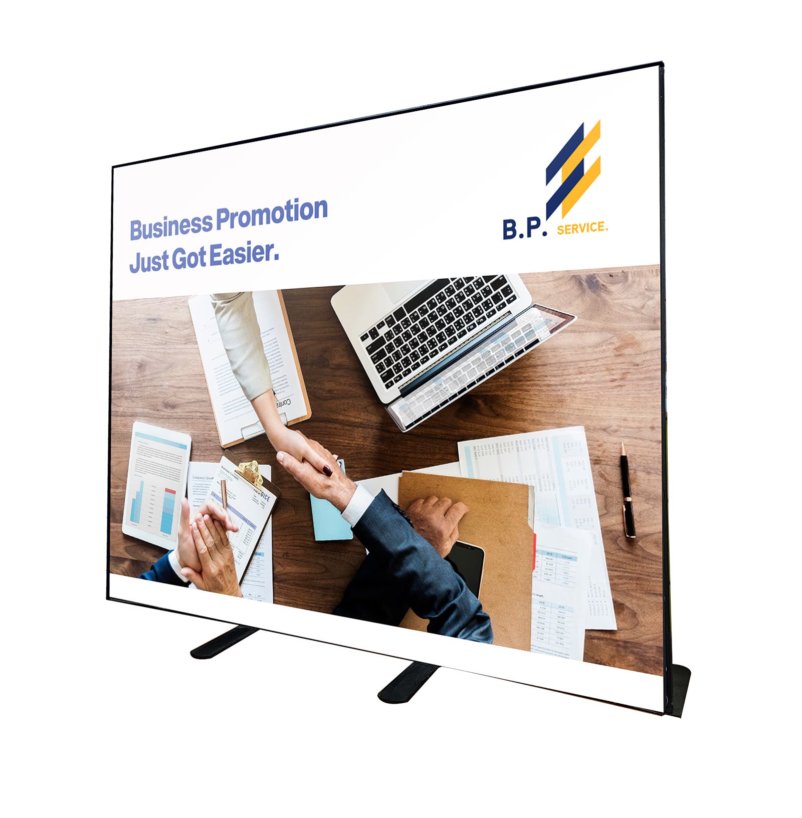 Easy Modular Display – mtcdisplaycanada